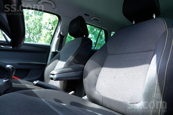 Melns Skoda Fabia 2019 Rīga, ar dzinēja tilpumu 1.00 L un nobraukumu 198 tūkst. km par 8190 €, foto 6 vietnē AUTOMOTO.COM.LV