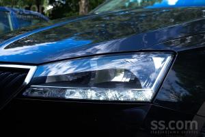 Black Skoda Fabia 2019 in Riga, with an engine capacity of 1.00 L and mileage of 198 thousand km for 8190 €, photo 12 on AUTOMOTO.COM.LV