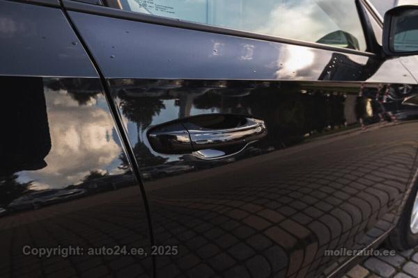 Black Skoda Fabia 2022 in Ventspils, with an engine capacity of 1.00 L and mileage of 74 thousand km for 13210 €, photo 11 on AUTOMOTO.COM.LV