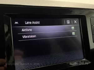 Melns Skoda Fabia 2022 Tallina, ar dzinēja tilpumu 1.00 L un nobraukumu 39 tūkst. km par 11700 €, foto 11 vietnē AUTOMOTO.COM.LV