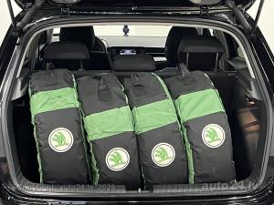 Melns Skoda Fabia 2022 Tallina, ar dzinēja tilpumu 1.00 L un nobraukumu 39 tūkst. km par 11700 €, foto 21 vietnē AUTOMOTO.COM.LV