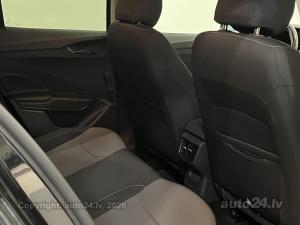 Черный Шкода Фабия 2022 в Таллин, объемом двигателя 1.00 л и пробегом 82 тыс. км за 14700 €, фото 5 на AUTOMOTO.COM.LV