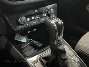 Черный Шкода Фабия 2022 в Таллин, объемом двигателя 1.00 л и пробегом 82 тыс. км за 14700 €, фото 6 на AUTOMOTO.COM.LV