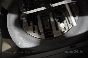 Black Skoda Fabia 2023 in Tallinn, with an engine capacity of 1.00 L and mileage of 26 thousand km for 14900 €, photo 9 on AUTOMOTO.COM.LV