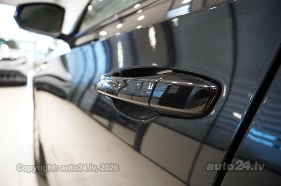 Black Skoda Fabia 2023 in Tallinn, with an engine capacity of 1.00 L and mileage of 26 thousand km for 14900 €, photo 16 on AUTOMOTO.COM.LV