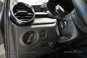 Black Skoda Fabia 2023 in Tallinn, with an engine capacity of 1.00 L and mileage of 26 thousand km for 14900 €, photo 17 on AUTOMOTO.COM.LV