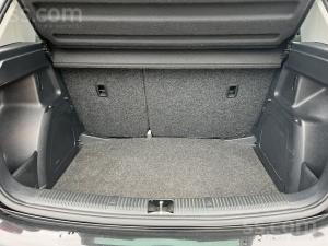 Melns Skoda Fabia 2015 Jelgava, ar dzinēja tilpumu 1.20 L un nobraukumu 234 tūkst. km par 4800 €, foto 9 vietnē AUTOMOTO.COM.LV