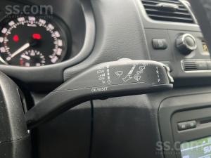 Melns Skoda Fabia 2015 Jelgava, ar dzinēja tilpumu 1.20 L un nobraukumu 234 tūkst. km par 4800 €, foto 18 vietnē AUTOMOTO.COM.LV