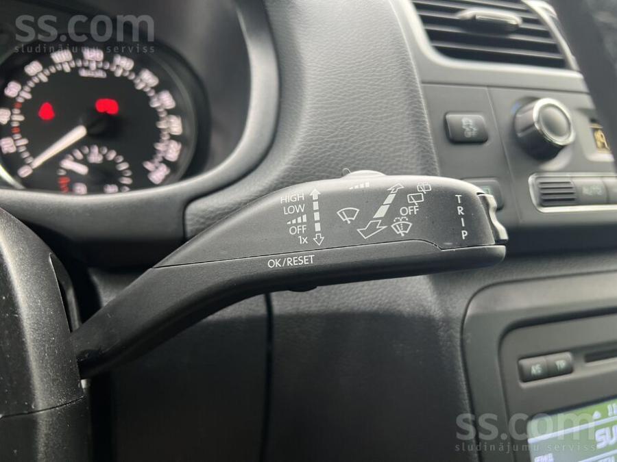 Melns Skoda Fabia 2015 Jelgava, ar dzinēja tilpumu 1.20 L un nobraukumu 234 tūkst. km par 4800 €, foto 18 vietnē AUTOMOTO.COM.LV