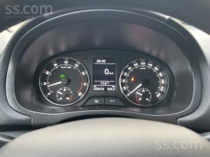 Melns Skoda Fabia 2015 Jelgava, ar dzinēja tilpumu 1.20 L un nobraukumu 234 tūkst. km par 4800 €, foto 20 vietnē AUTOMOTO.COM.LV