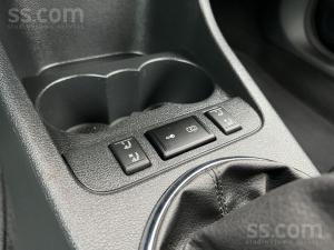 Melns Skoda Fabia 2015 Jelgava, ar dzinēja tilpumu 1.20 L un nobraukumu 234 tūkst. km par 4800 €, foto 23 vietnē AUTOMOTO.COM.LV