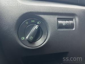 Melns Skoda Fabia 2015 Jelgava, ar dzinēja tilpumu 1.20 L un nobraukumu 234 tūkst. km par 4800 €, foto 24 vietnē AUTOMOTO.COM.LV