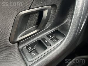 Melns Skoda Fabia 2015 Jelgava, ar dzinēja tilpumu 1.20 L un nobraukumu 234 tūkst. km par 4800 €, foto 25 vietnē AUTOMOTO.COM.LV
