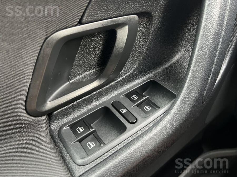 Melns Skoda Fabia 2015 Jelgava, ar dzinēja tilpumu 1.20 L un nobraukumu 234 tūkst. km par 4800 €, foto 25 vietnē AUTOMOTO.COM.LV