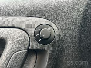 Melns Skoda Fabia 2015 Jelgava, ar dzinēja tilpumu 1.20 L un nobraukumu 234 tūkst. km par 4800 €, foto 26 vietnē AUTOMOTO.COM.LV