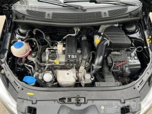 Melns Skoda Fabia 2015 Jelgava, ar dzinēja tilpumu 1.20 L un nobraukumu 234 tūkst. km par 4800 €, foto 28 vietnē AUTOMOTO.COM.LV