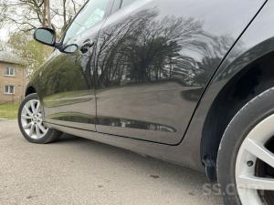 Melns Skoda Fabia 2015 Jelgava, ar dzinēja tilpumu 1.20 L un nobraukumu 234 tūkst. km par 4800 €, foto 30 vietnē AUTOMOTO.COM.LV