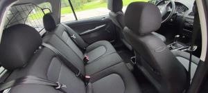 Black Skoda Fabia 2005 in Vilnius, with an engine capacity of 1.39 L and mileage of 190 thousand km for 1950 €, photo 7 on AUTOMOTO.COM.LV