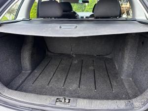 Black Skoda Fabia 2006 in Vilnius, with an engine capacity of 1.20 L and mileage of 109 thousand km for 1850 €, photo 9 on AUTOMOTO.COM.LV