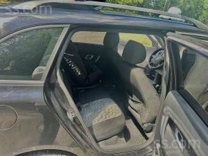 Melns Skoda Fabia 2008 Valka, ar dzinēja tilpumu 1.40 L un nobraukumu 440 tūkst. km par 2000 €, foto 8 vietnē AUTOMOTO.COM.LV