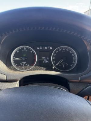 Черный Шкода Фабия 2008 в Каунас, объемом двигателя 1.90 л и пробегом 352 тыс. км за 2500 €, фото 21 на AUTOMOTO.COM.LV