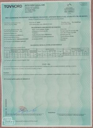 Melns Skoda Fabia 2009 Viļņa, ar dzinēja tilpumu 1.60 L un nobraukumu 196 tūkst. km par 3799 €, foto 12 vietnē AUTOMOTO.COM.LV
