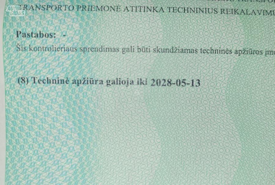 Melns Skoda Fabia 2009 Viļņa, ar dzinēja tilpumu 1.60 L un nobraukumu 196 tūkst. km par 3799 €, foto 13 vietnē AUTOMOTO.COM.LV
