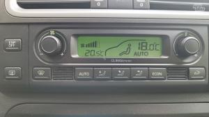 Melns Skoda Fabia 2009 Viļņa, ar dzinēja tilpumu 1.60 L un nobraukumu 196 tūkst. km par 3799 €, foto 19 vietnē AUTOMOTO.COM.LV