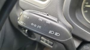 Melns Skoda Fabia 2009 Viļņa, ar dzinēja tilpumu 1.60 L un nobraukumu 196 tūkst. km par 3799 €, foto 24 vietnē AUTOMOTO.COM.LV