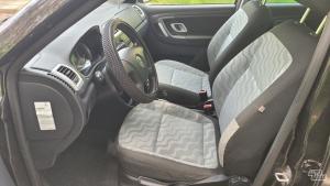 Melns Skoda Fabia 2009 Viļņa, ar dzinēja tilpumu 1.60 L un nobraukumu 196 tūkst. km par 3799 €, foto 26 vietnē AUTOMOTO.COM.LV