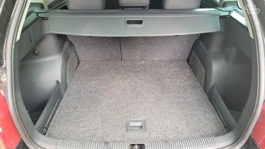 Melns Skoda Fabia 2009 Viļņa, ar dzinēja tilpumu 1.60 L un nobraukumu 196 tūkst. km par 3799 €, foto 29 vietnē AUTOMOTO.COM.LV