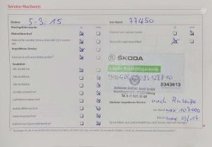 Черный Шкода Фабия 2009 в Вильнюс, объемом двигателя 1.60 л и пробегом 196 тыс. км за 3888 €, фото 33 на AUTOMOTO.COM.LV