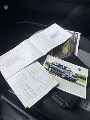Black Skoda Fabia 2010 in Vilnius, with an engine capacity of 1.42 L and mileage of 363 thousand km for 1699 €, photo 17 on AUTOMOTO.COM.LV