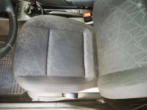 Melns Skoda Fabia 2011 Klaipėda, ar dzinēja tilpumu 1.60 L un nobraukumu 171 tūkst. km par 3350 €, foto 24 vietnē AUTOMOTO.COM.LV