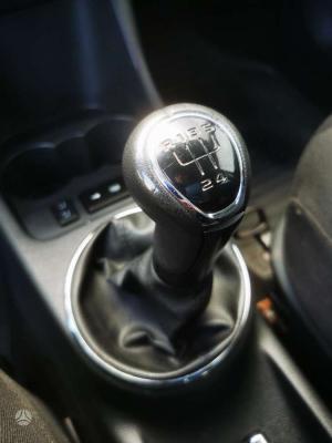 Melns Skoda Fabia 2011 Klaipėda, ar dzinēja tilpumu 1.60 L un nobraukumu 171 tūkst. km par 3350 €, foto 27 vietnē AUTOMOTO.COM.LV