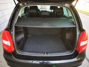 Melns Skoda Fabia 2011 Klaipėda, ar dzinēja tilpumu 1.60 L un nobraukumu 171 tūkst. km par 3350 €, foto 28 vietnē AUTOMOTO.COM.LV