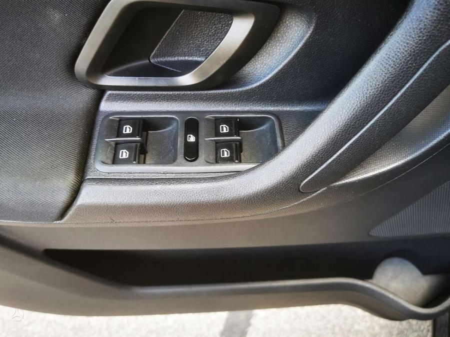Melns Skoda Fabia 2011 Klaipėda, ar dzinēja tilpumu 1.60 L un nobraukumu 171 tūkst. km par 3350 €, foto 29 vietnē AUTOMOTO.COM.LV