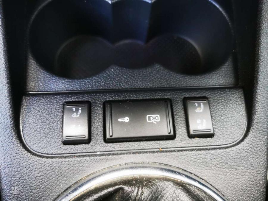 Melns Skoda Fabia 2011 Klaipėda, ar dzinēja tilpumu 1.60 L un nobraukumu 171 tūkst. km par 3350 €, foto 32 vietnē AUTOMOTO.COM.LV