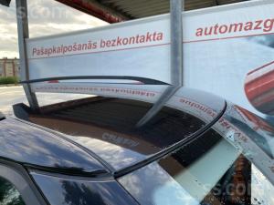 Черный Шкода Фабия 2011 в Балви, объемом двигателя 1.20 л и пробегом 286 тыс. км за 2990 €, фото 14 на AUTOMOTO.COM.LV