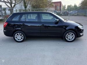 Melns Skoda Fabia 2011 Šauļi, ar dzinēja tilpumu 1.20 L un nobraukumu 254 tūkst. km par 2600 €, foto 7 vietnē AUTOMOTO.COM.LV