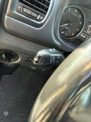 Melns Skoda Fabia 2011 Šauļi, ar dzinēja tilpumu 1.20 L un nobraukumu 254 tūkst. km par 2600 €, foto 18 vietnē AUTOMOTO.COM.LV