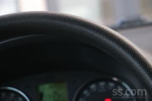 Melns Skoda Fabia 2012 Tukums, ar dzinēja tilpumu 1.60 L un nobraukumu 216 tūkst. km par 3568 €, foto 17 vietnē AUTOMOTO.COM.LV