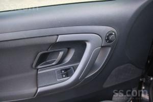 Melns Skoda Fabia 2012 Tukums, ar dzinēja tilpumu 1.60 L un nobraukumu 216 tūkst. km par 3568 €, foto 22 vietnē AUTOMOTO.COM.LV