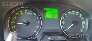 Melns Skoda Fabia 2012 Rīga, ar dzinēja tilpumu 1.20 L un nobraukumu 227 tūkst. km par 2895 €, foto 10 vietnē AUTOMOTO.COM.LV