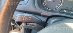 Melns Skoda Fabia 2012 Rīga, ar dzinēja tilpumu 1.20 L un nobraukumu 227 tūkst. km par 2895 €, foto 17 vietnē AUTOMOTO.COM.LV