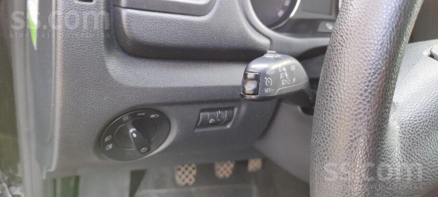 Melns Skoda Fabia 2012 Rīga, ar dzinēja tilpumu 1.20 L un nobraukumu 227 tūkst. km par 2895 €, foto 18 vietnē AUTOMOTO.COM.LV