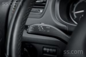 Melns Skoda Fabia 2013 Talsi, ar dzinēja tilpumu 1.40 L un nobraukumu 148 tūkst. km par 6490 €, foto 16 vietnē AUTOMOTO.COM.LV