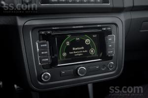 Melns Skoda Fabia 2013 Talsi, ar dzinēja tilpumu 1.40 L un nobraukumu 148 tūkst. km par 6490 €, foto 21 vietnē AUTOMOTO.COM.LV