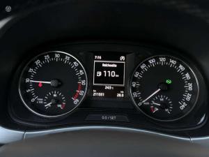 Черный Шкода Фабия 2015 в Кретинга, объемом двигателя 1.42 л и пробегом 212 тыс. км за 6150 €, фото 16 на AUTOMOTO.COM.LV