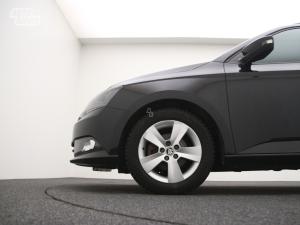 Melns Skoda Fabia 2016 Viļņa, ar dzinēja tilpumu 1.40 L un nobraukumu 280 tūkst. km par 5299 €, foto 28 vietnē AUTOMOTO.COM.LV